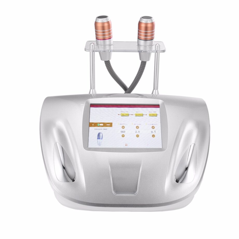 Hifu V-max profesional Antiarrugas de 3mm y 4.5mm
