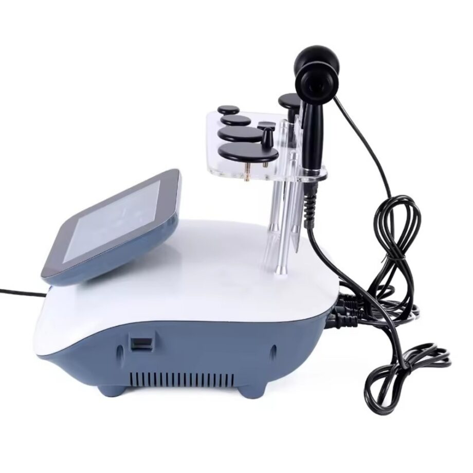 Equipo Diatermia Monopolar Profesional Facial y Corporal